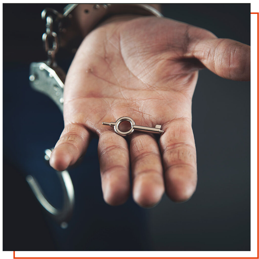 Bryan Brown | Criminal Defense Attorney